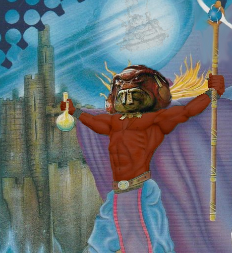 Slann get up off their thrones, more powerful than ever – The Azyr Weekly