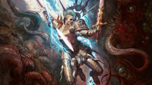 New era approaches, generals wary of raising new armies – The Azyr Weekly